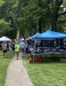 Columbus ArborFest – Celebrating the nature of Columbus